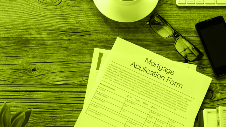 How to Get a Mortgage: A First-Time Buyer's Guide for 2025 (Step-by ...