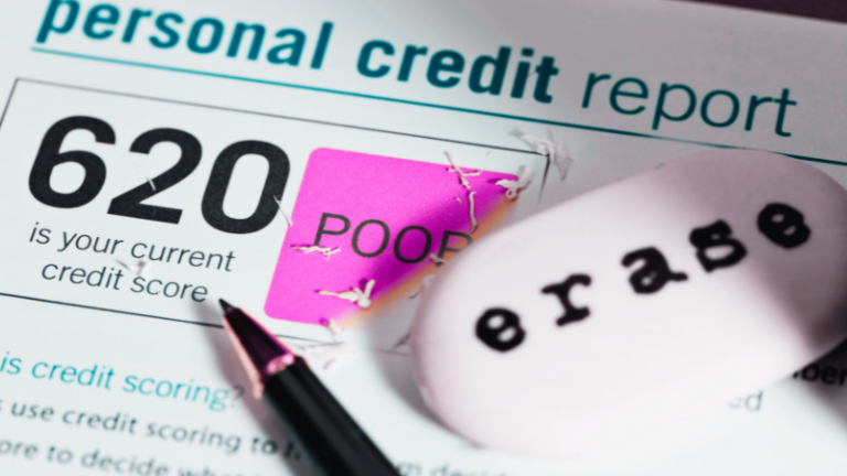 Mortgage Credit Checks UK - Soft & Hard Checks - Mortgageable