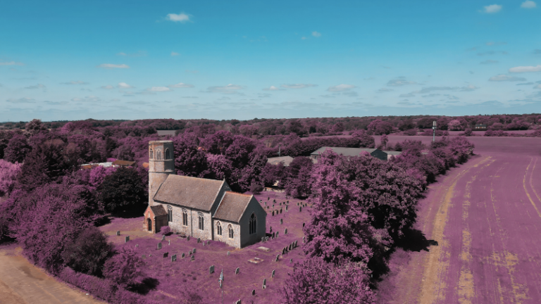 What Are Chancel Repair Searches? - Mortgageable