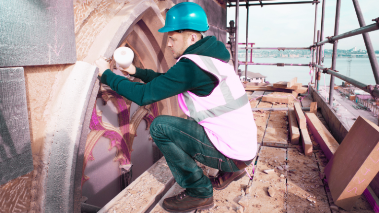What Are Chancel Repair Searches? - Mortgageable