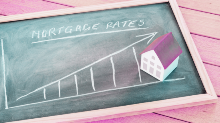 Average Mortgage Rates UK: What Homebuyers Need to Know in 2025 ...