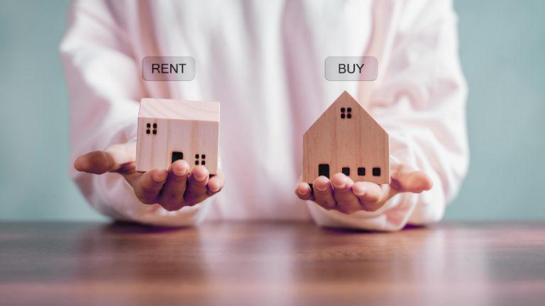 Can I Rent My House Out On A Normal Mortgage? - Mortgageable