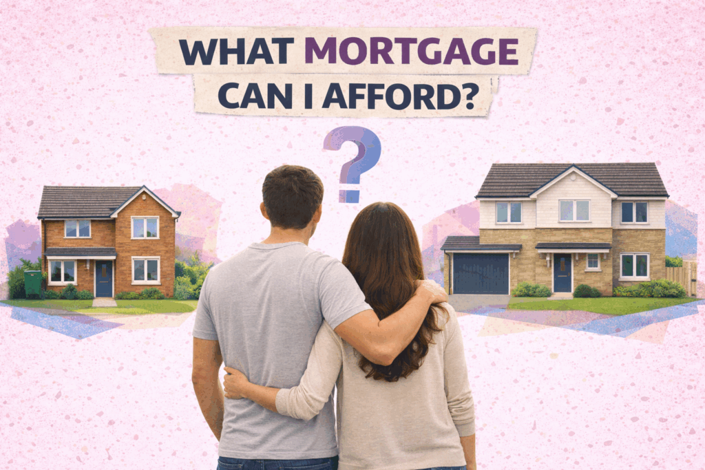 How to Get a Mortgage: A First-Time Buyer's Guide for 2025 (Step-by ...